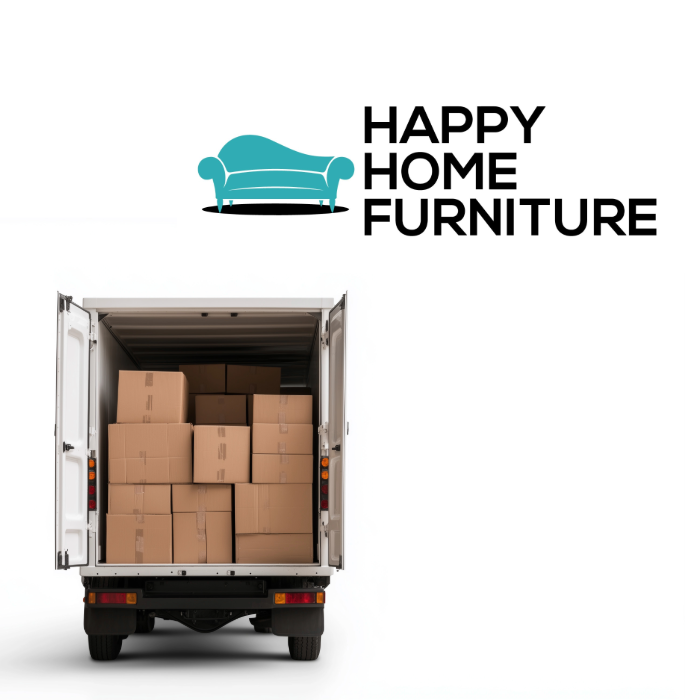 Happy Home Furniture