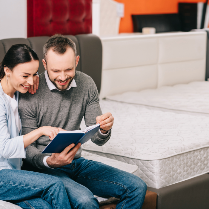 Happy Home Furniture